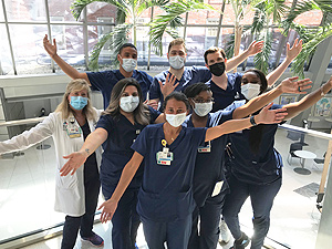 Experienced RN Fellowship Programs | Mount Sinai South Nassau Nursing